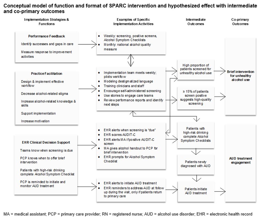Implementation Strategies | SPARC